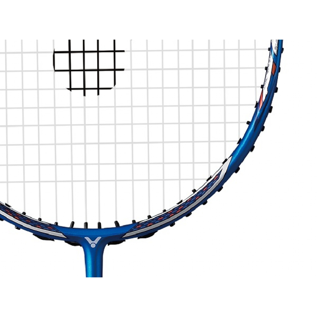 Victor JETSPEED S12 II - Badminton-Total