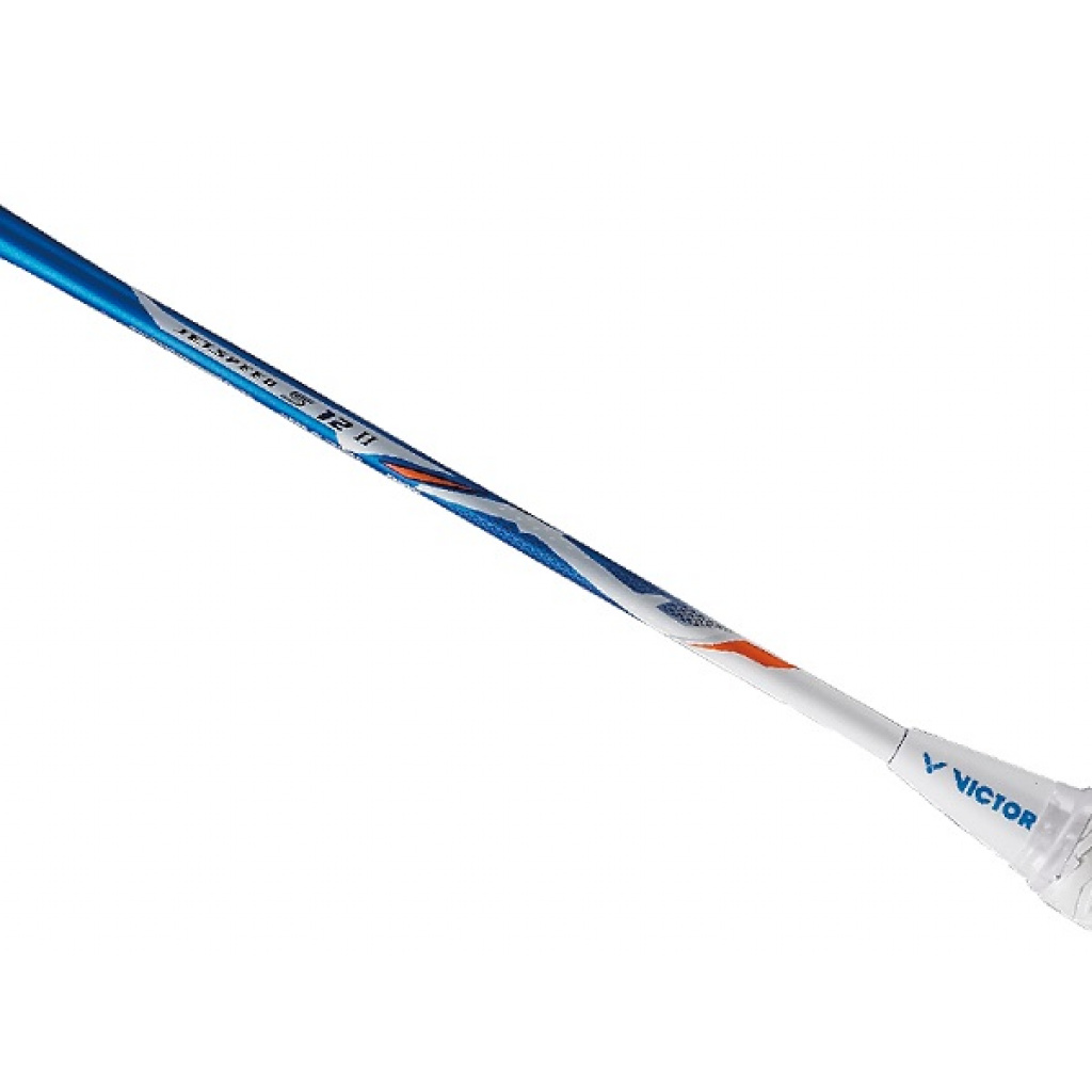 Victor JETSPEED S12 II - Badminton-Total