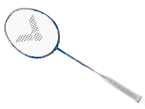 Victor JETSPEED S12 II - Badminton-Total