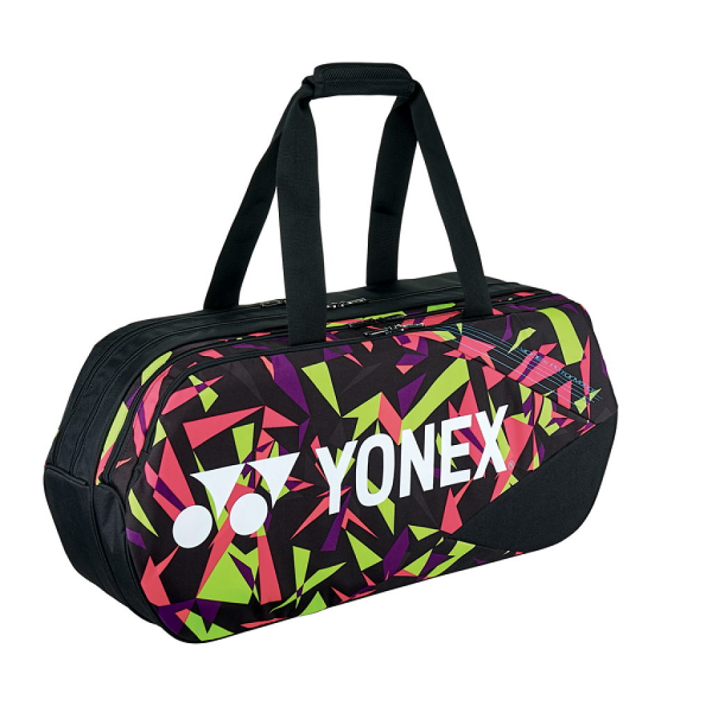 YONEX Pro Tournament Bag 92231W smash-pink - Badminton-Total