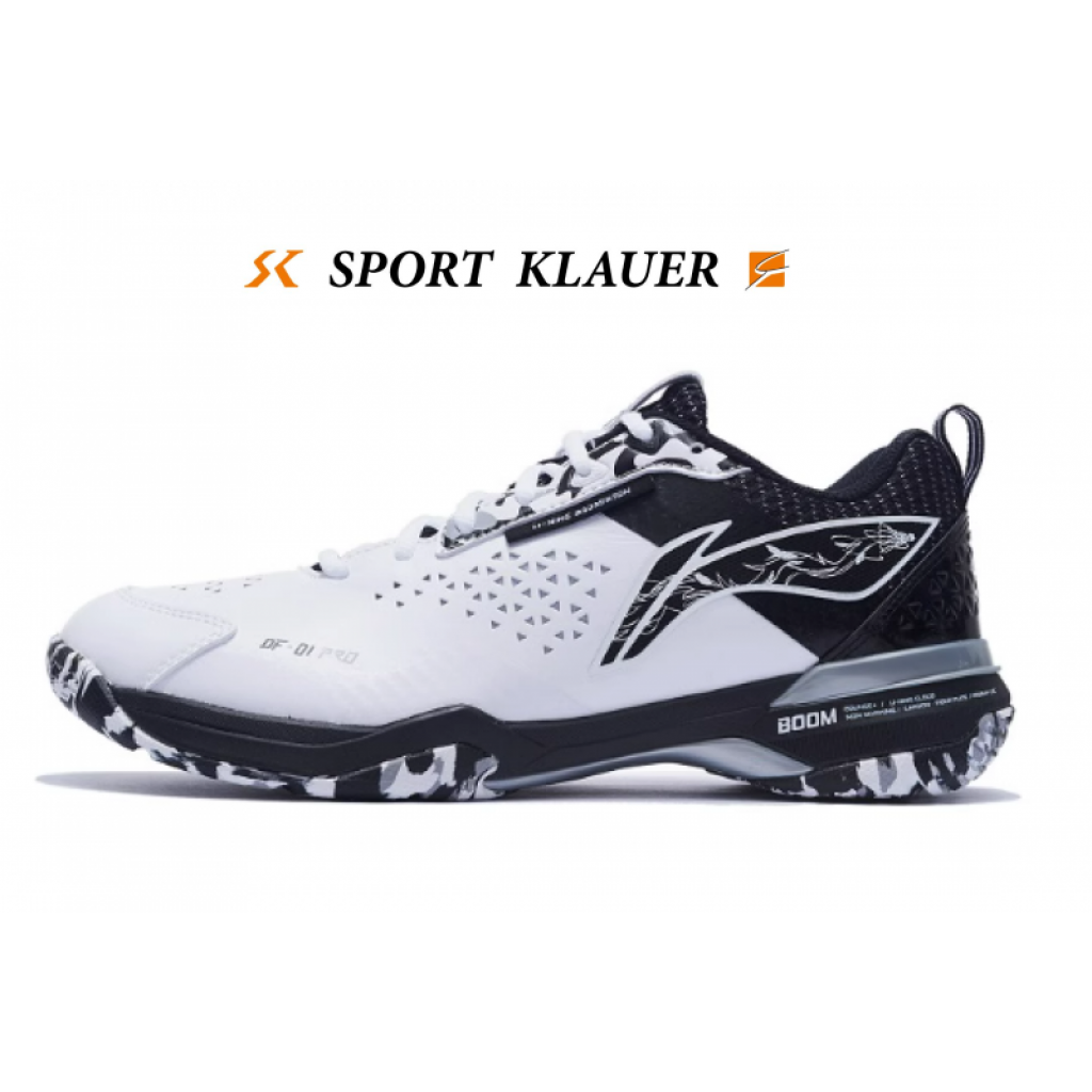 LI NING Blade Pro Gr. 42 1/3 - Badminton-Total