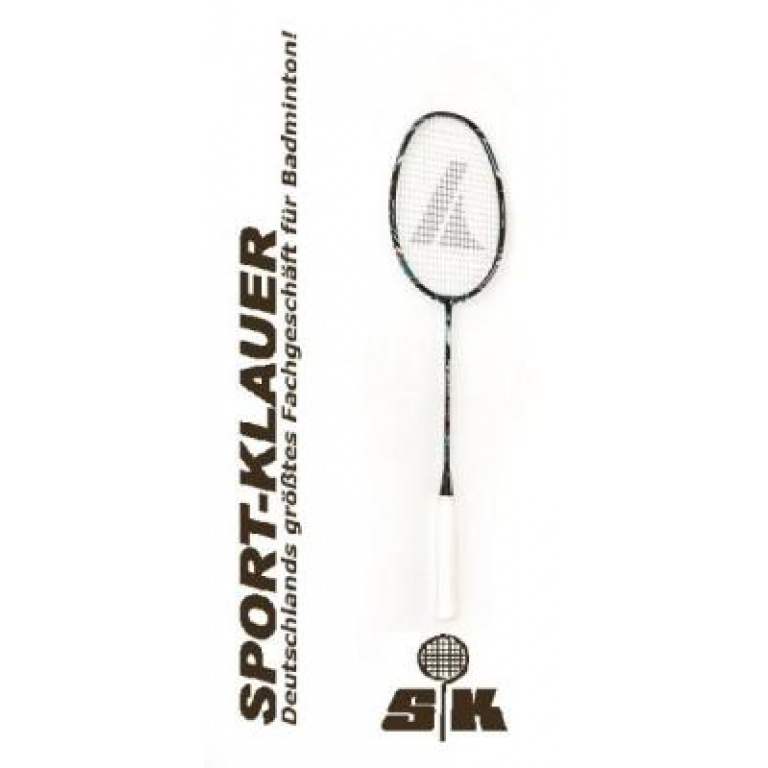 PRO KENNEX KINETIC Pro - Badminton-Total