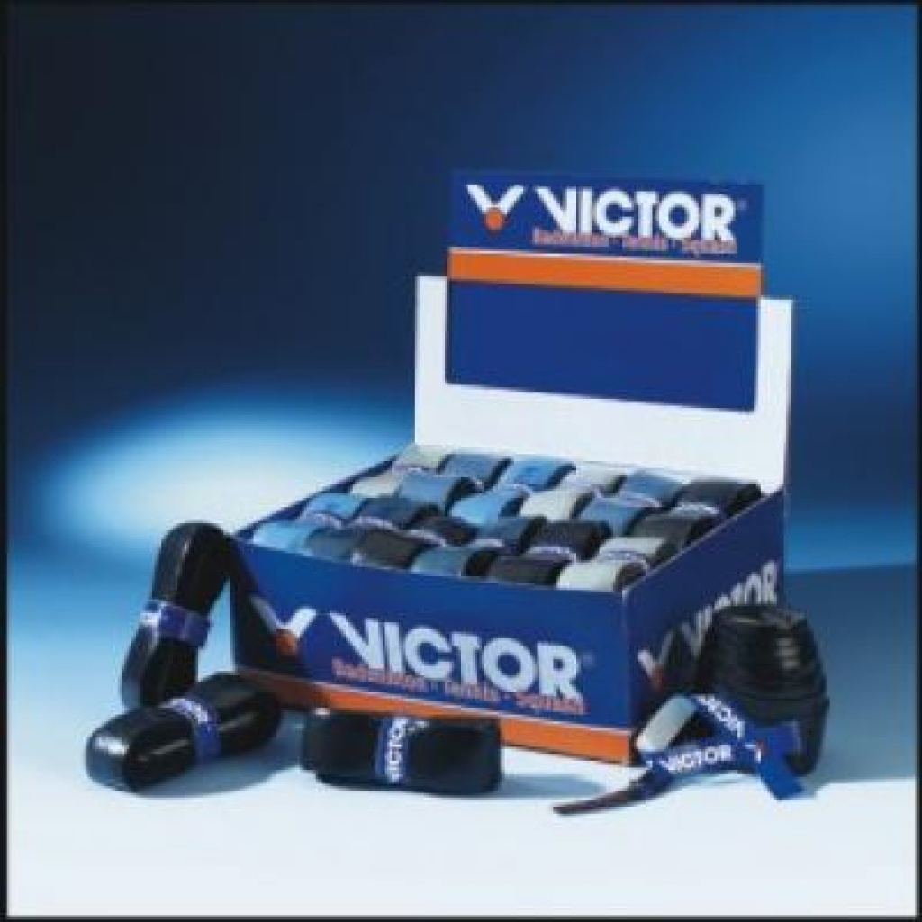 VICTOR Hyper Grip Plus - Badminton-Total