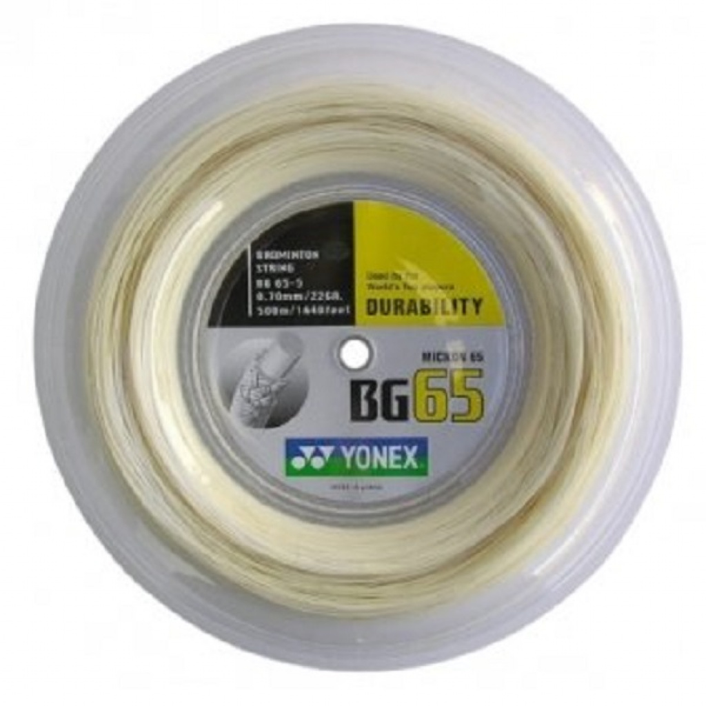 Yonex-Saiten Archive - Badminton-Total