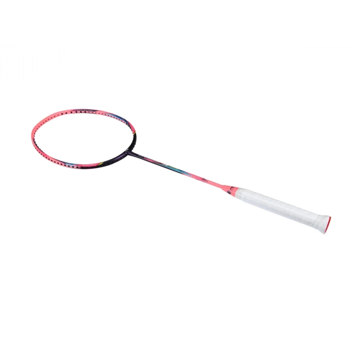 LI NING Windstorm 74 pink - Badminton-Total