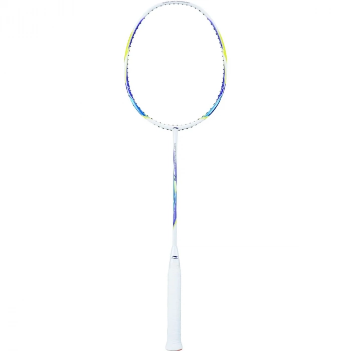 LI NING Windstorm 74 weiß - Badminton-Total