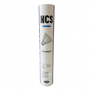 VICTOR New Carbonsonic NCS -z.Zt.ausverkauft- Badminton-Total