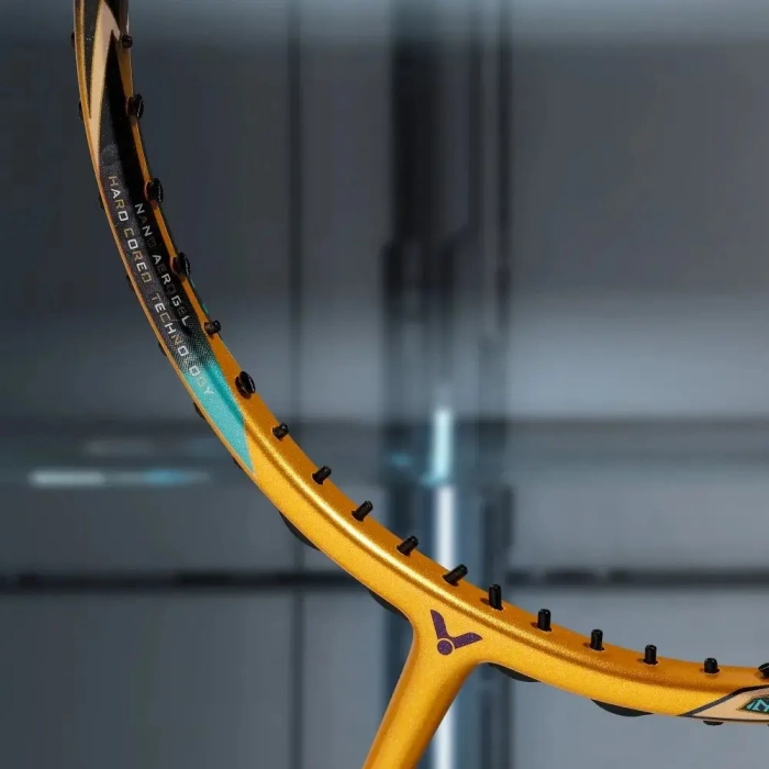 Victor Thruster FC ULTRA X - Badminton-Total